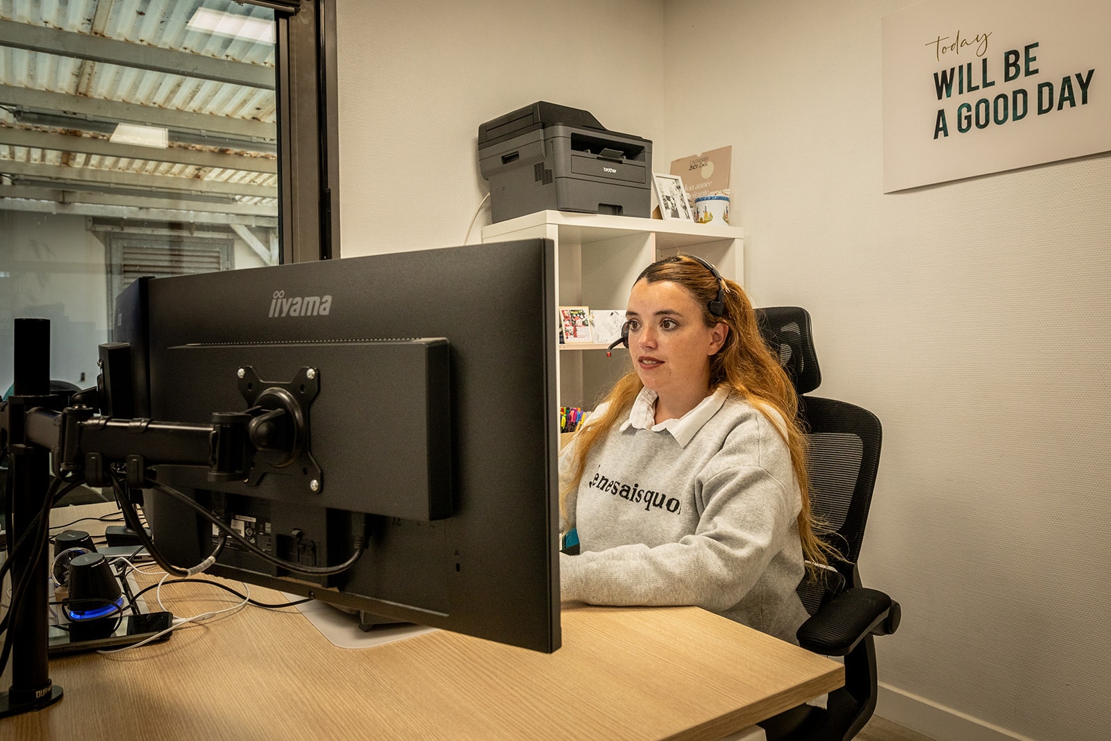 Nos services - ATI PC